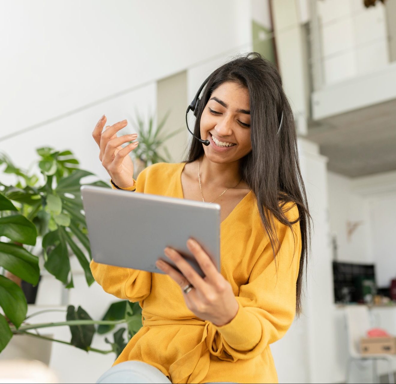 Unwired LTD – The Evolution of Broadband