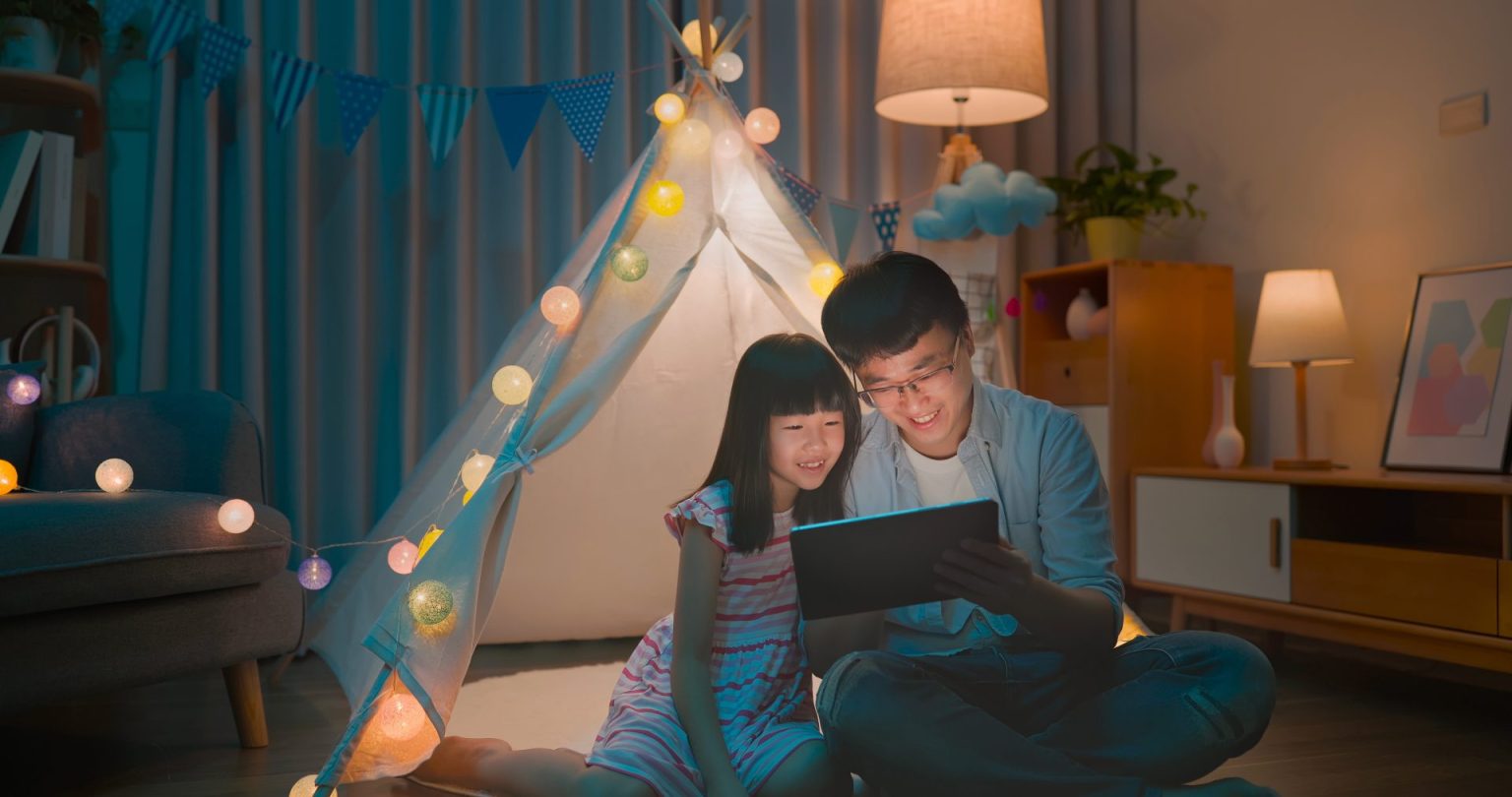 Unwired LTD – The Evolution of Broadband