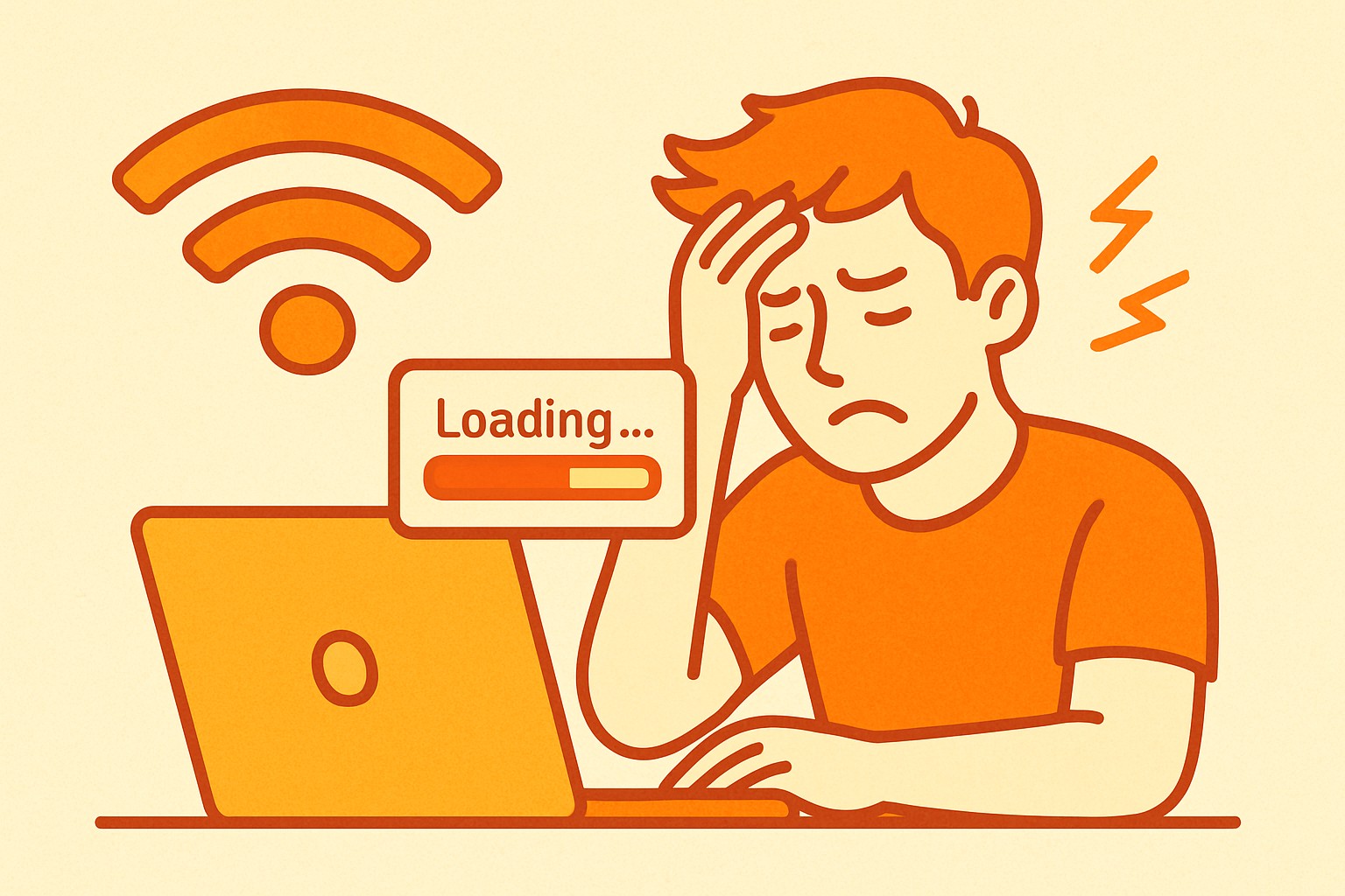 Residential Internet – Unwired LTD