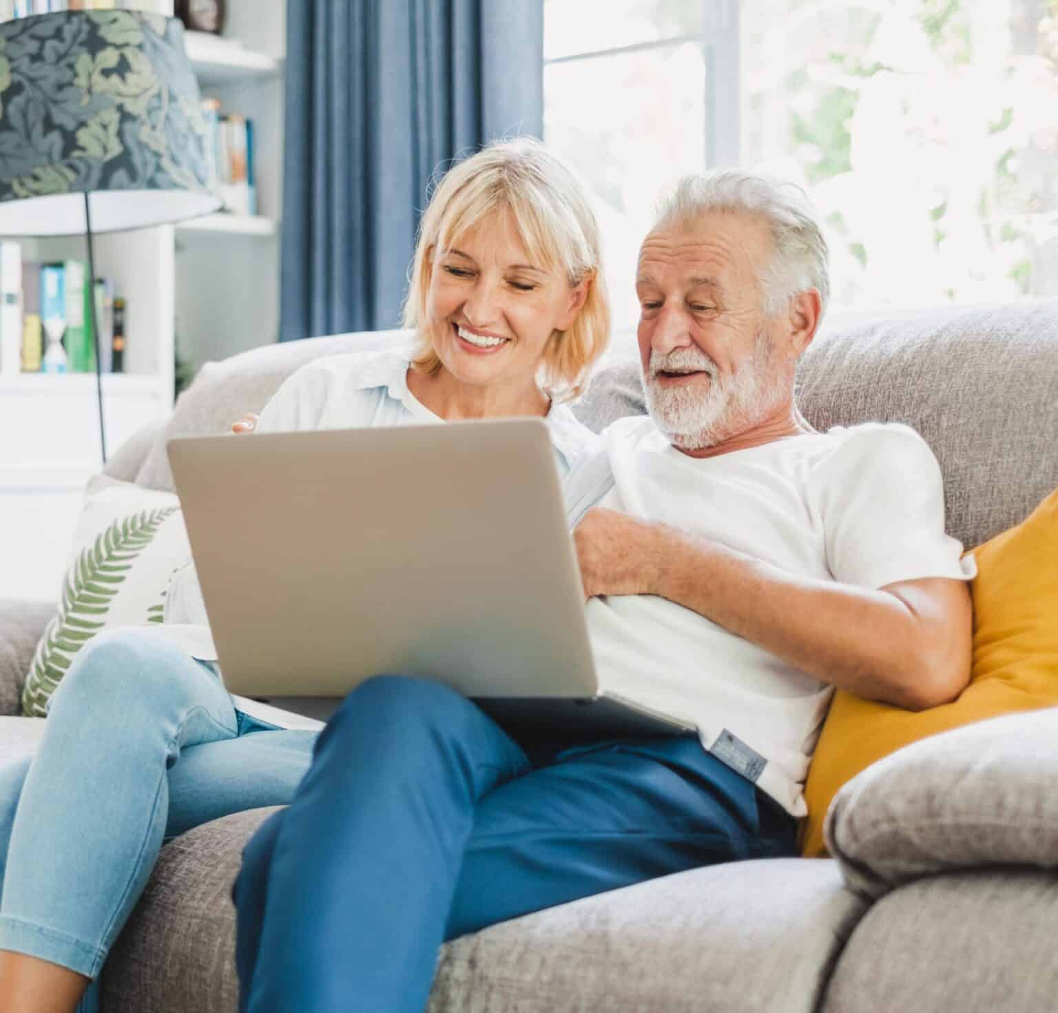Trusted Home Internet for the Bay Area: Celebrating 21 Years